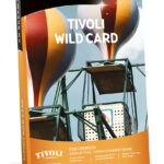 Tivoli i København | Oplevelser København